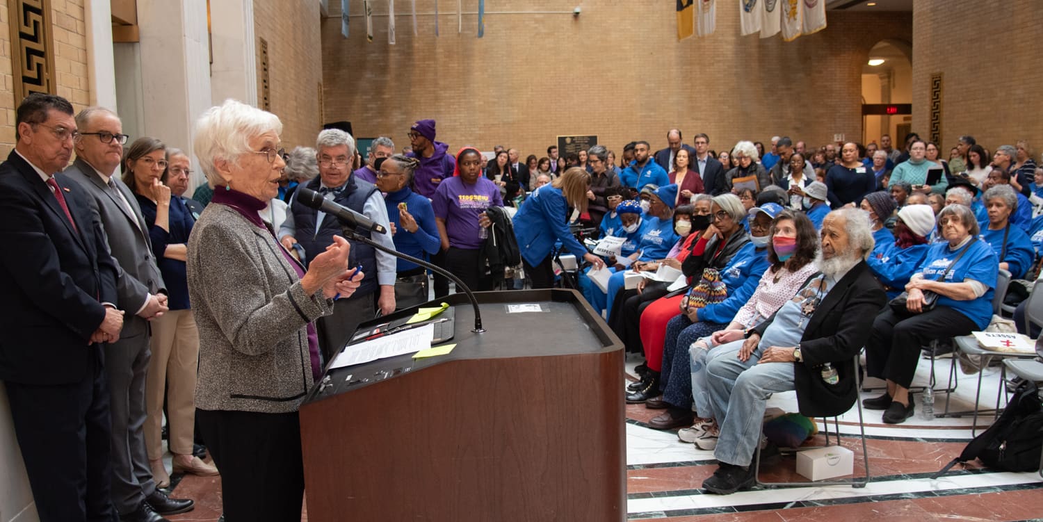 Thank you to the hundreds of individuals who joined Mass Home Care and ...